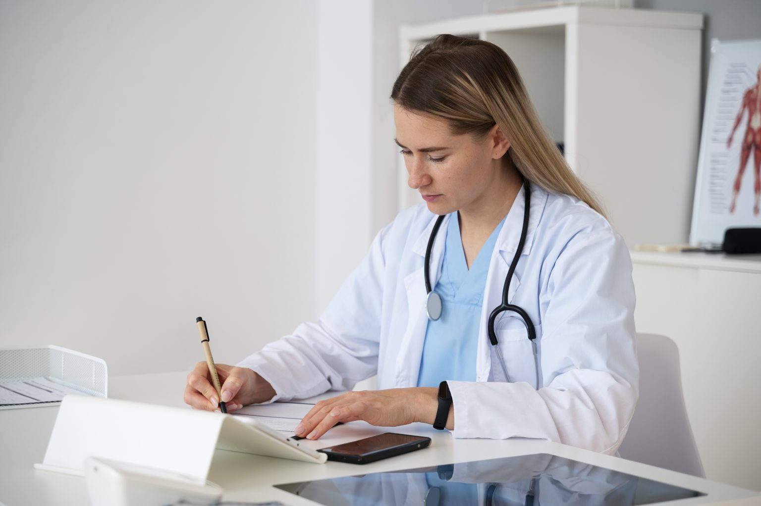 Unlock the Power of the GP Modifier in Medical Billing for Success